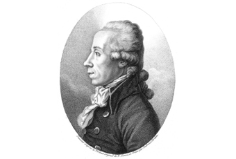 Naomi Clifford | The wisdom of Professor Klaproth