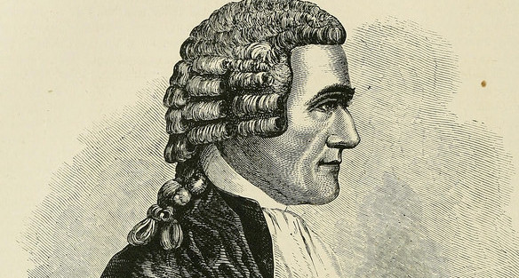 Naomi Clifford | The premature death of Samuel Romilly