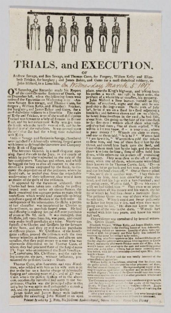 thomas cann - Naomi Clifford