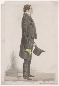 Naomi Clifford | Spa Fields Riots (1816): The raid on Beckwith's gun shop