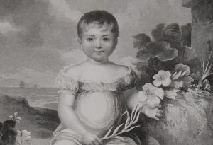 Stories from the Long 18th century Archives - Naomi Clifford