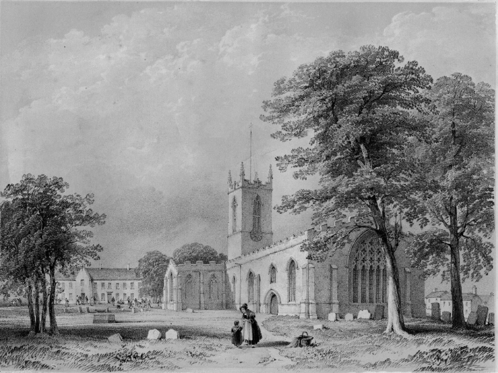 No justice: Lady Peat and Isabella Young | Naomi Clifford