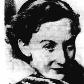 Susan Otto - Naomi Clifford